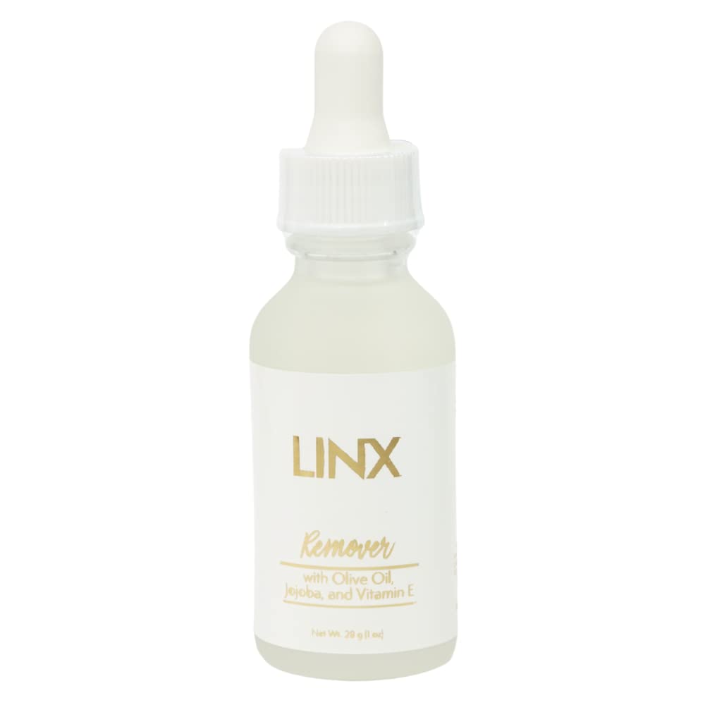 LINX Lash Remover