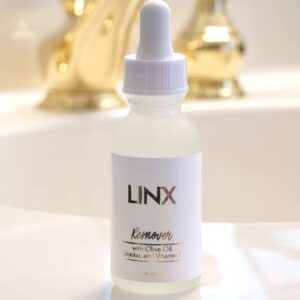 LINX Lash Remover