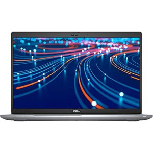 dell latitude 5411 laptop - 14" fhd anti-reflection/anti-scratch 300-nits slp display - 2.6 ghz intel core i5-10400h quad-core - 32gb ddr4-256gb ssd - windows 10 pro