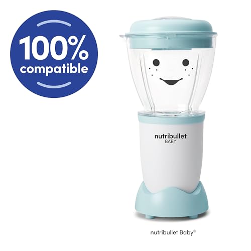 nutribullet Baby Blend Blade