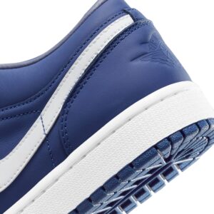 Nike Women's 1 Low SE Deep Royal Blue/White (DA8008 401) - 8.5