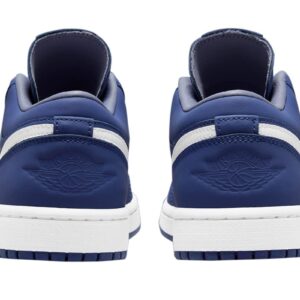 Nike Women's 1 Low SE Deep Royal Blue/White (DA8008 401) - 8.5