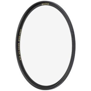 b+w 82mm master uv haze mrc nano 010m glass filter