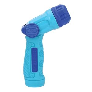 Aqua Joe AJHN103 Multi Function Adjustable Hose Nozzle | Smart Throttle