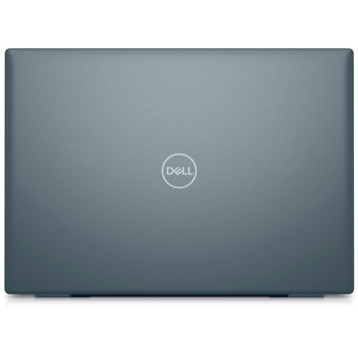 Dell Inspiron 16 Plus Laptop, 16.0'' 3K (3072x1920) 16:10 Display, Intel Core i7-12700H (up to 4.70 GHz), NVIDIA GeForce RTX 3050Ti Graphics, 16GB DDR5 RAM, 512GB SSD, Windows 11 Home, Dark Green