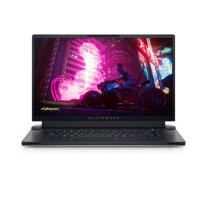 Dell Alienware X17 R1 Gaming Laptop (2021) | 17.3" FHD | Core i7 - 1TB SSD - 32GB RAM - RTX 3070 | 8 Cores @ 4.6 GHz - 11th Gen CPU - 8GB GDDR6 (Renewed)