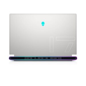 Dell Alienware X17 R1 Gaming Laptop (2021) | 17.3" FHD | Core i7 - 1TB SSD - 32GB RAM - RTX 3070 | 8 Cores @ 4.6 GHz - 11th Gen CPU - 8GB GDDR6 (Renewed)