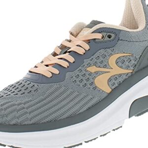 Gravity Defyer Women's GDEFY HybridEx Running Shoes 7.5 W US - Hybrid VersoShock Performance Long Distance Running Shoes