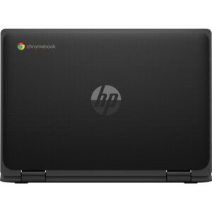 HP Chromebook x360 11 G4 EE 11.6" Touchscreen 2 in 1 Chromebook - HD - 1366 x 768 - Intel Celeron N4500 Dual-core (2 Core) - 4 GB RAM - 32 GB Flash Memory