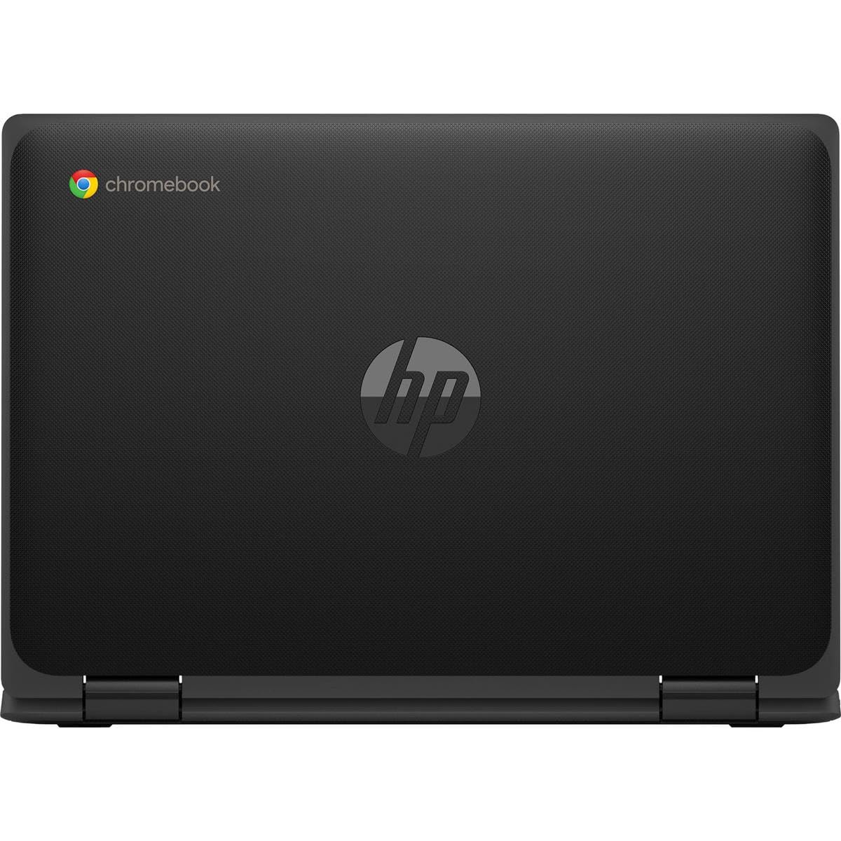 HP Chromebook x360 11 G4 EE 11.6" Touchscreen 2 in 1 Chromebook - HD - 1366 x 768 - Intel Celeron N4500 Dual-core (2 Core) - 4 GB RAM - 32 GB Flash Memory