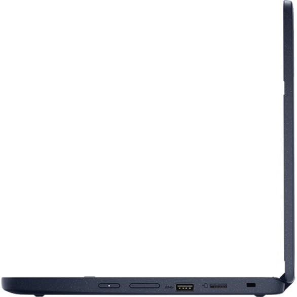 Lenovo 300w Gen 3 82J1000KUS LTE, UMTS 11.6" Touchscreen 2 in 1 Notebook - HD - 1366 x 768 - AMD 3015e Dual-core (2 Core) 1.20 GHz - 4 GB RAM - 64 GB Flash Memory - Abyss Blue