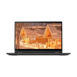 lenovo flex 5 14" fhd (1920x1080) touchscreen 2-in-1 laptop, amd ryzen 7 4700u up to 2ghz, 8 cores, 8gb ddr4 ram, 512gb ssd storage, webcam, bluetooth, windows 10, graphite grey, eat pen