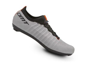 dmt krsl road cycling shoes - grey - eu 42.5