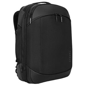 Targus 15.6” Mobile Tech Traveler XL EcoSmart Backpack (TBB612GL)