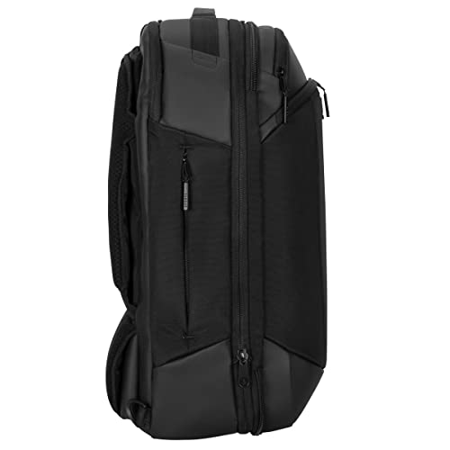 Targus 15.6” Mobile Tech Traveler XL EcoSmart Backpack (TBB612GL)