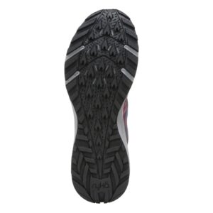 Ryka Women's Kahuna Hiking Shoe Black 9 M