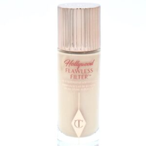 Charlotte Tilbury Hollywood Flawless Filter Foundation 2.5 Fair