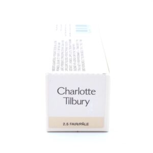 Charlotte Tilbury Hollywood Flawless Filter Foundation 2.5 Fair