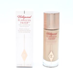 Charlotte Tilbury Hollywood Flawless Filter Foundation 2.5 Fair