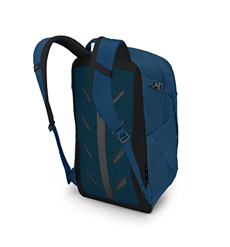 Osprey Axis Laptop Backpack, Night Shift Blue