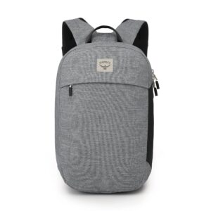 Osprey Arcane Large Day Commuter Backpack, Medium Grey Heather