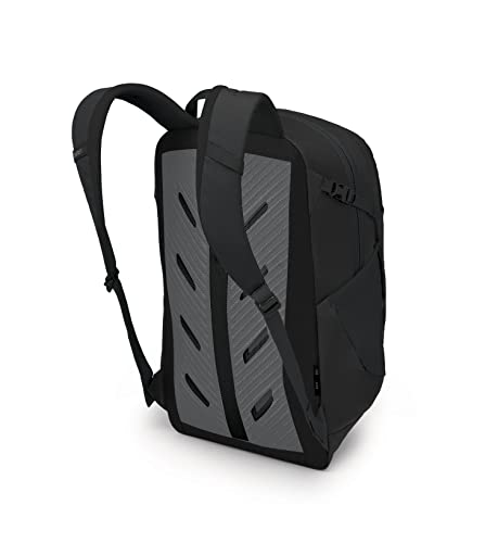 Osprey Axis Laptop Backpack, Black