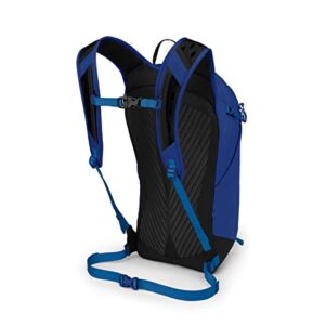 Osprey Sportlite 15L Unisex Hiking Backpack, Blue Sky