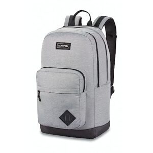 dakine 365 pack dlx 27l - geyser grey, one size