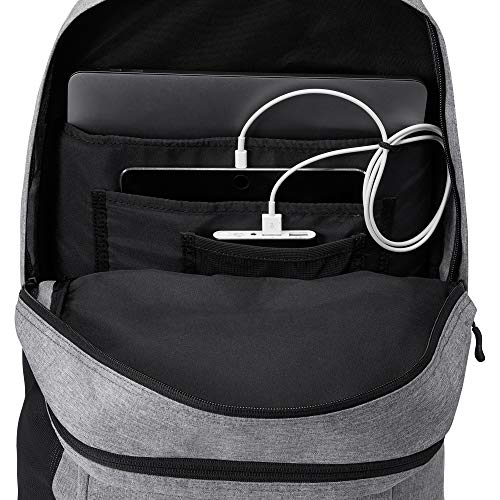 Dakine 365 Pack Dlx 27L - Geyser Grey, One Size