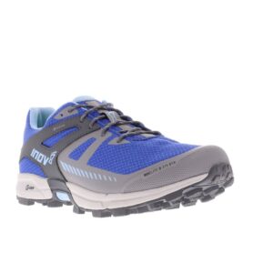 Inov-8 Women's Roclite G 315 GTX V2 - Trail Running Shoes - Blue/Grey - 7.5…