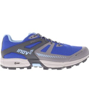 Inov-8 Women's Roclite G 315 GTX V2 - Trail Running Shoes - Blue/Grey - 7.5…