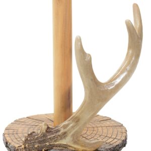 Antler Ridge Paper Towel Holder