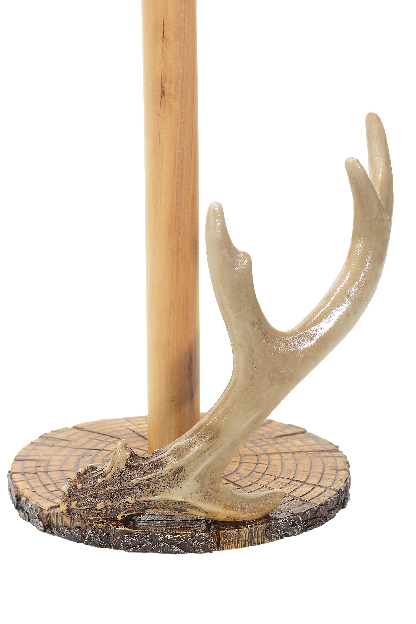 Antler Ridge Paper Towel Holder