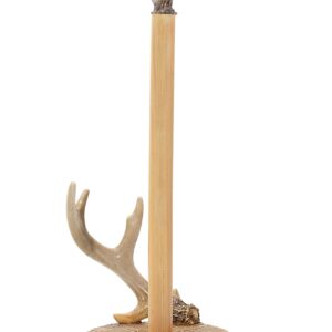 Antler Ridge Paper Towel Holder