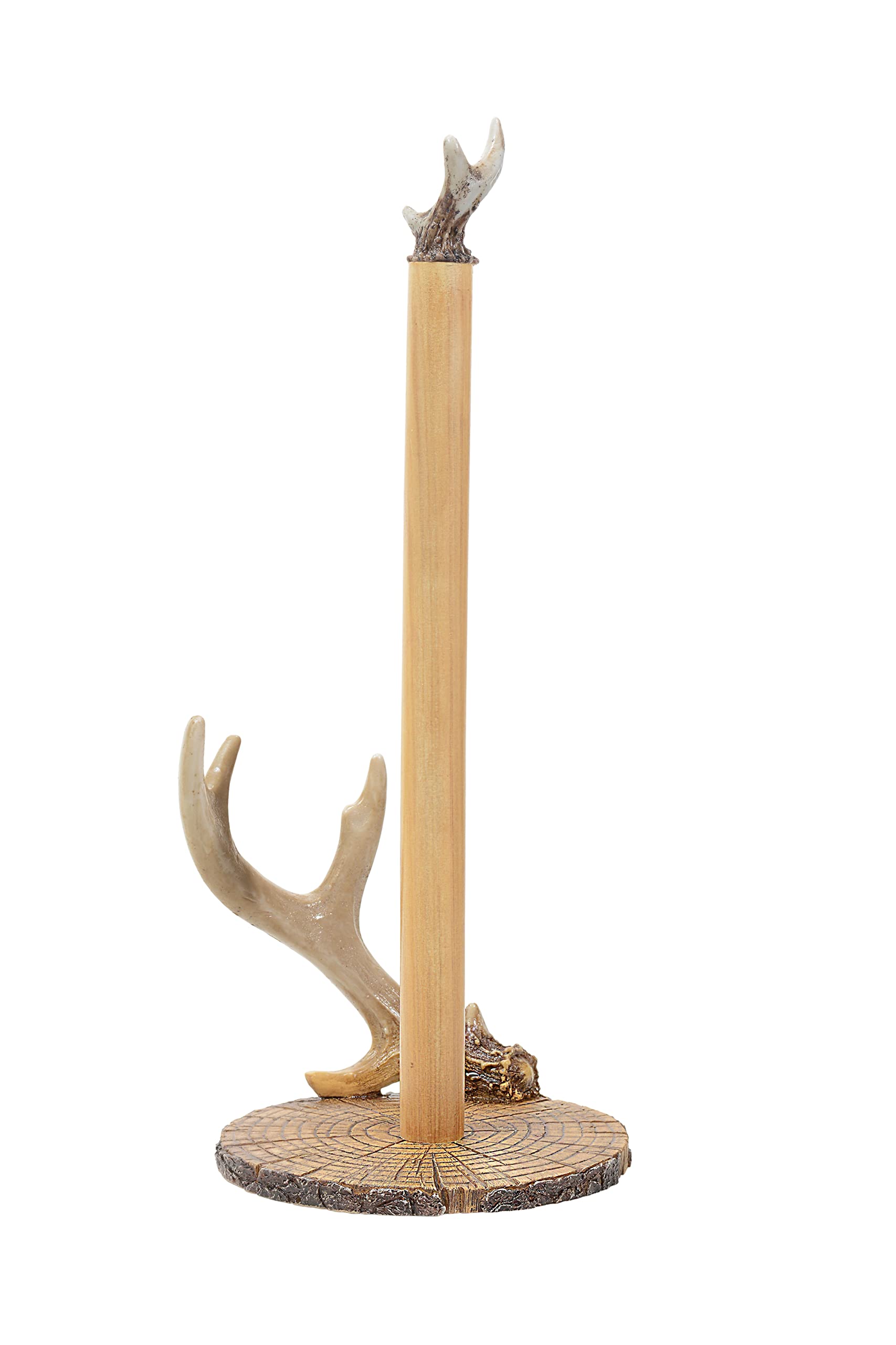 Antler Ridge Paper Towel Holder