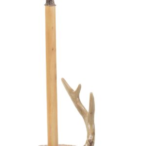 Antler Ridge Paper Towel Holder