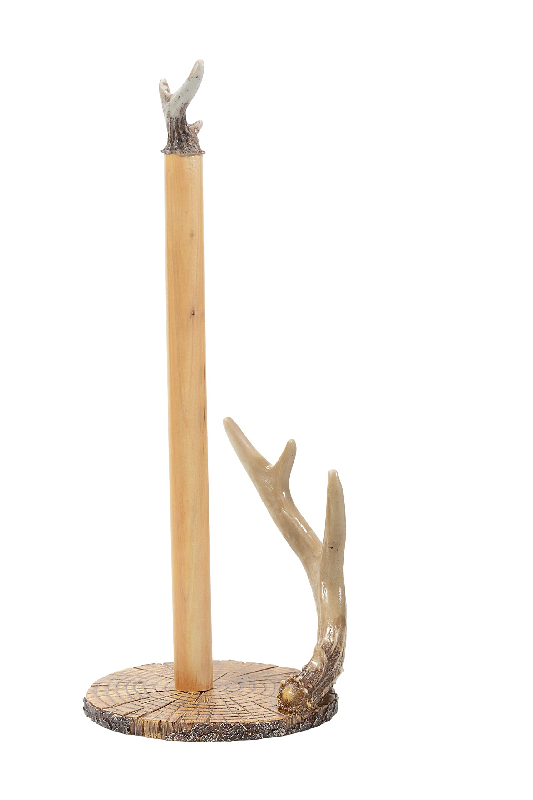 Antler Ridge Paper Towel Holder