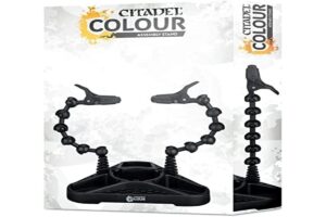 games workshop - citadel colour: assembly stand