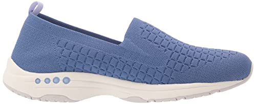 Easy Spirit Women's TECH2 Sneaker, Blue 420, 9