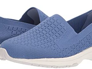 Easy Spirit Women's TECH2 Sneaker, Blue 420, 9