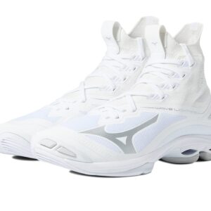 Mizuno Women's Wave Lightning Neo Volleyball Shoe 11 1/2