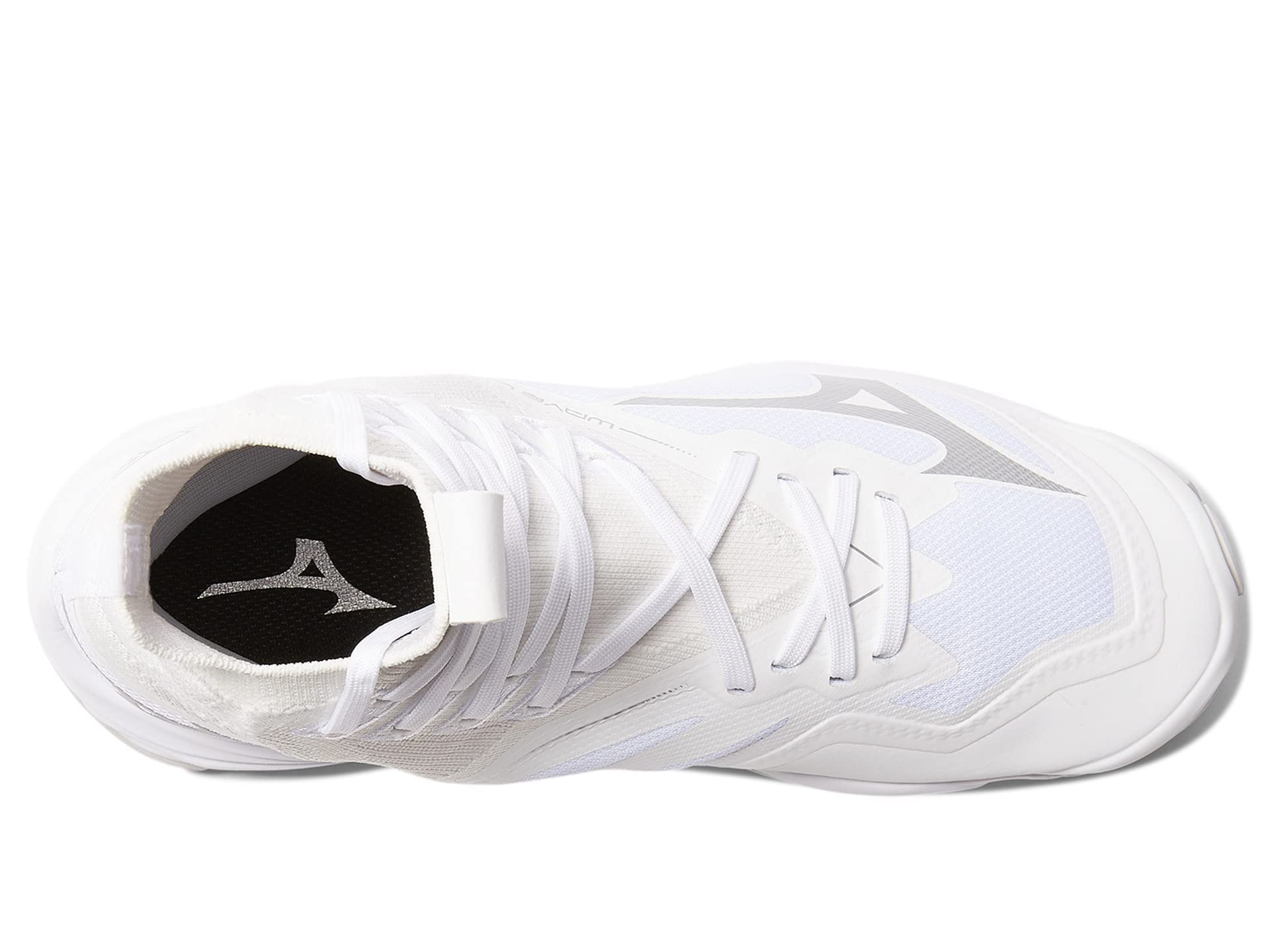 Mizuno Women's Wave Lightning Neo Volleyball Shoe 11 1/2