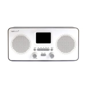 nakiradio duo - the kosher wi-fi internet radio