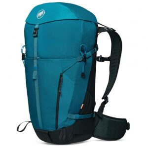 mammut lithium 30 - sapphire/black