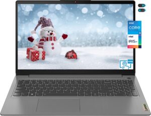 lenovo 15 touchscreen business laptop, 15.6" full hd touch screen, intel quad-core i5 11th gen i5-1135g7, 20gb ram, 512gb ssd storage, wifi 6, windows 11, ysc accesory