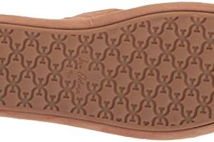 Sam Edelman Women's Kenzie Sport Sandal, Light Cuoio Brown, 9