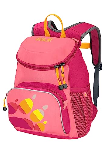 Jack Wolfskin Kids' Little Joe, Orchid, One Size