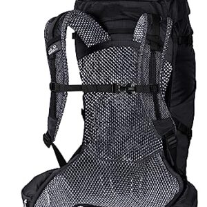 Jack Wolfskin Crosstrail 30 St, Black, 30L