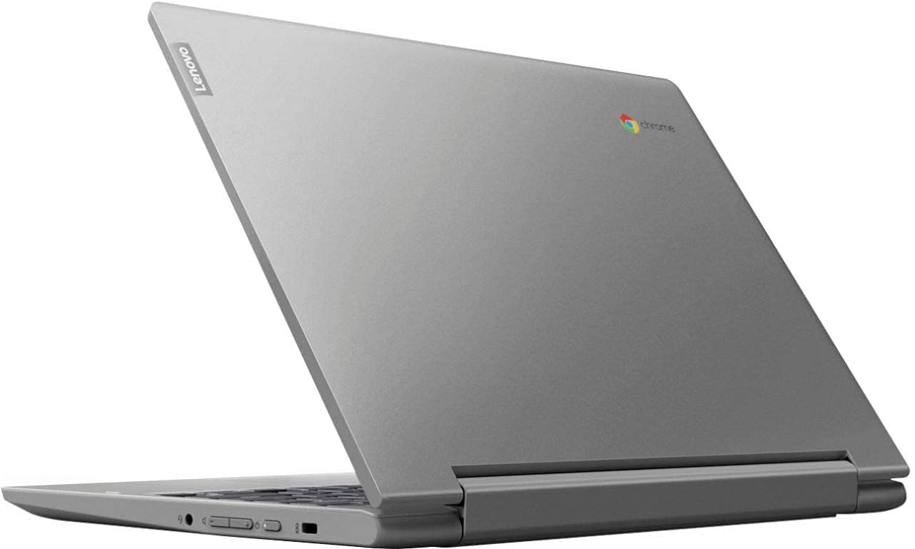 Lenovo Flex 3 11.6" HD Touchscreen 2-in-1 Chromebook Laptop, MediaTek MT8173C Quad-Core CPU, 4GB RAM, 32GB eMMC, Chrome OS