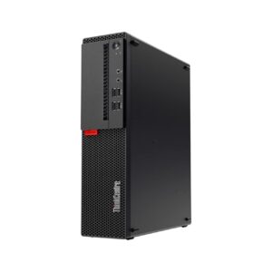 lenovo thinkcentre m910 sff core i7-7700 3.6ghz, 32 gb ram, 512 gb solid state drive, windows 10 pro 64bit, (renewed)